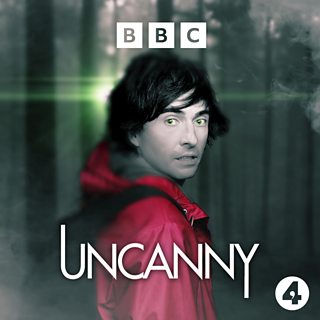 Uncanny | www.dannyrobins.com