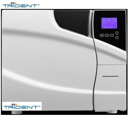 TRI-DENT Otoklav Teknik Servisi | Benk Instruments
