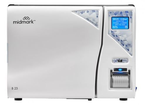 MIDMARK Otoklav Teknik Servis | Benk Instruments