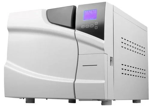 LIFEMED Autoclave Technical Service | Benk Instruments