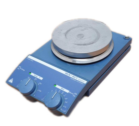 Magnetic Stirrer Technical Services | Benk Instruments