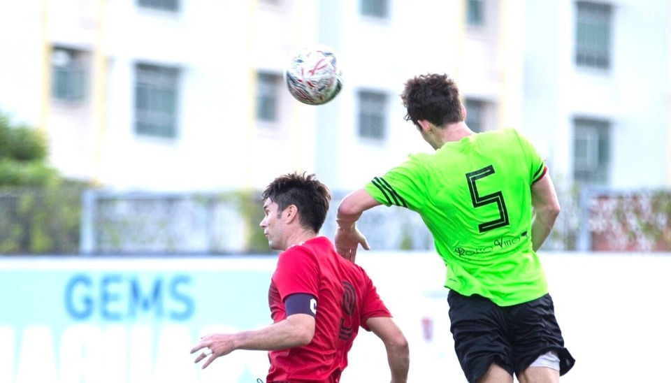 News | Singapore Football Club | Singapore