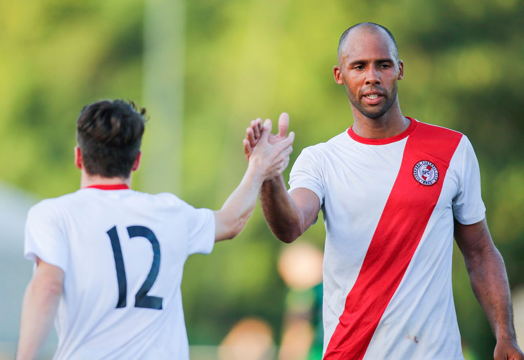 News | Singapore Football Club | Singapore