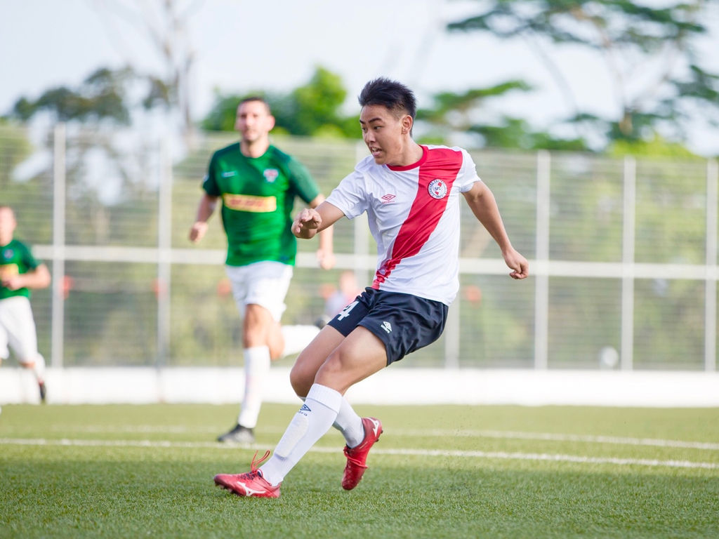 News | Singapore Football Club | Singapore