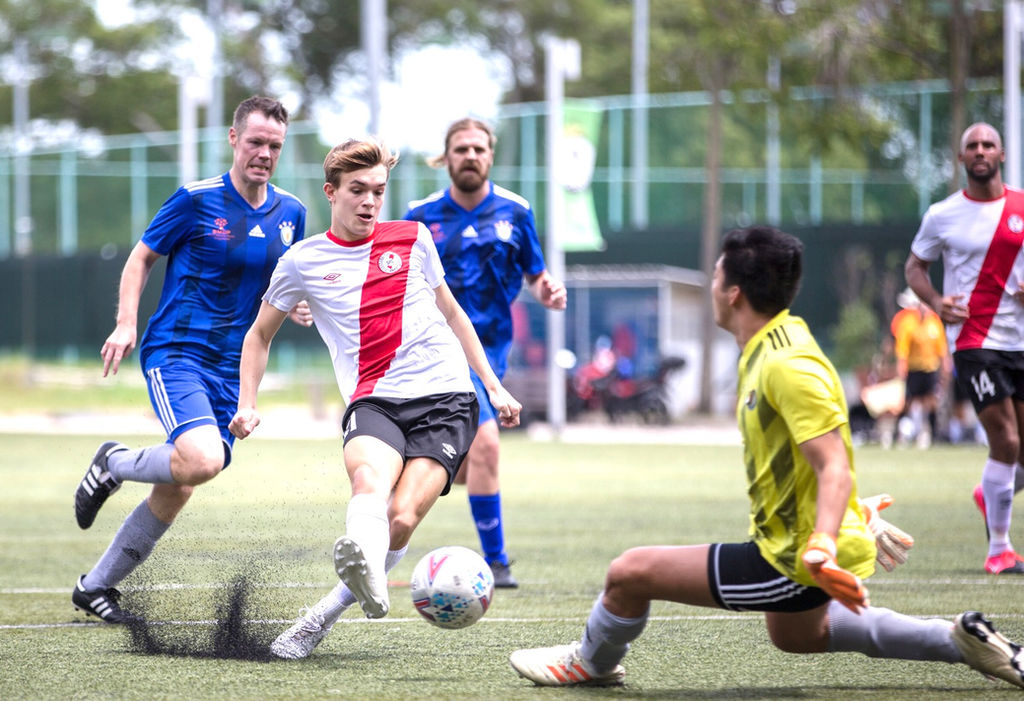 News | Singapore Football Club | Singapore