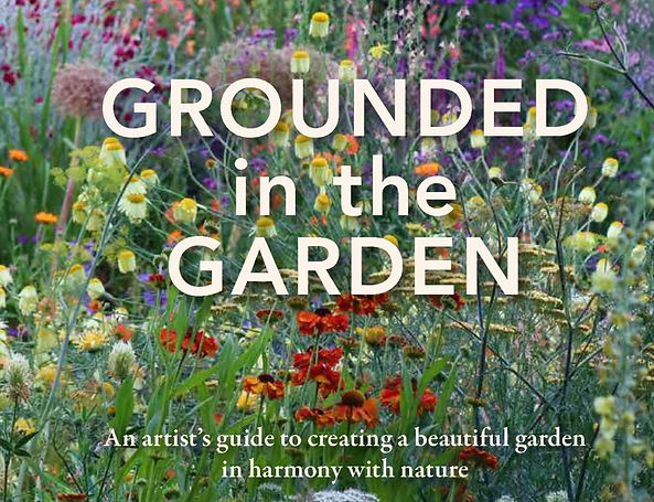 Open Garden in Wicklow | Patthana Garden Ireland | Kiltegan