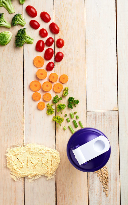 Vivri | Concept photography | ULTR