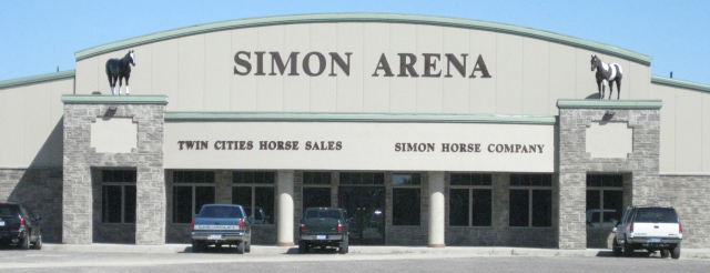 Facility | simonhorsecompany