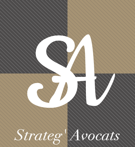 Contacter le Cabinet Strateg'Avocats - Maître Samuel CORNUT