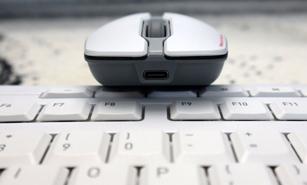 CHERRY STREAM DESKTOP RECHARGE Combo Set Review