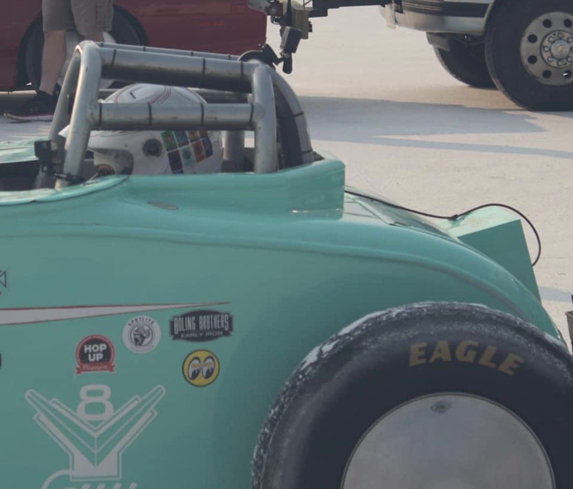 The Ford Y Block - its Past, Present, and Future Performance History