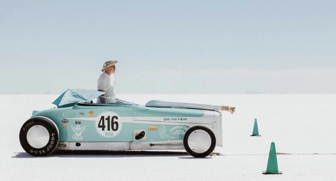 The Ford Y Block - its Past, Present, and Future Performance History