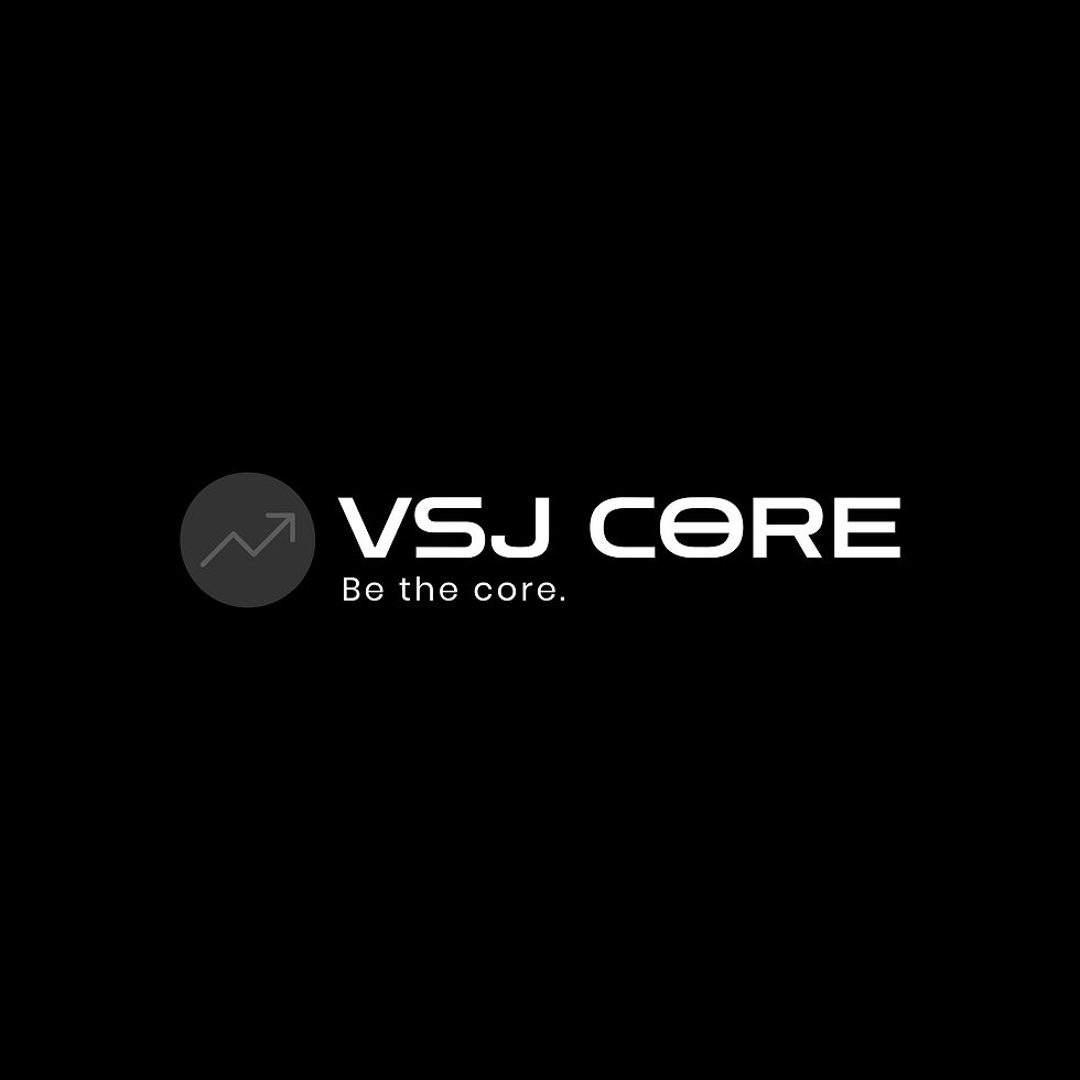 CORE チタン | VSJ CORE & ONE