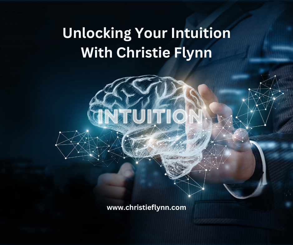 Unlocking Your Intuition A Guide To Intuitive Knowledge