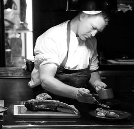 Spanish Grill Restaurant | Perth | Ascua Restaurant