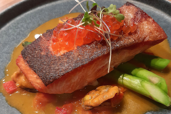 Spanish Grill Restaurant | Perth | Ascua Restaurant