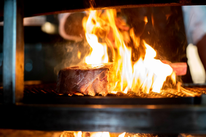 Spanish Grill Restaurant | Perth | Ascua Restaurant