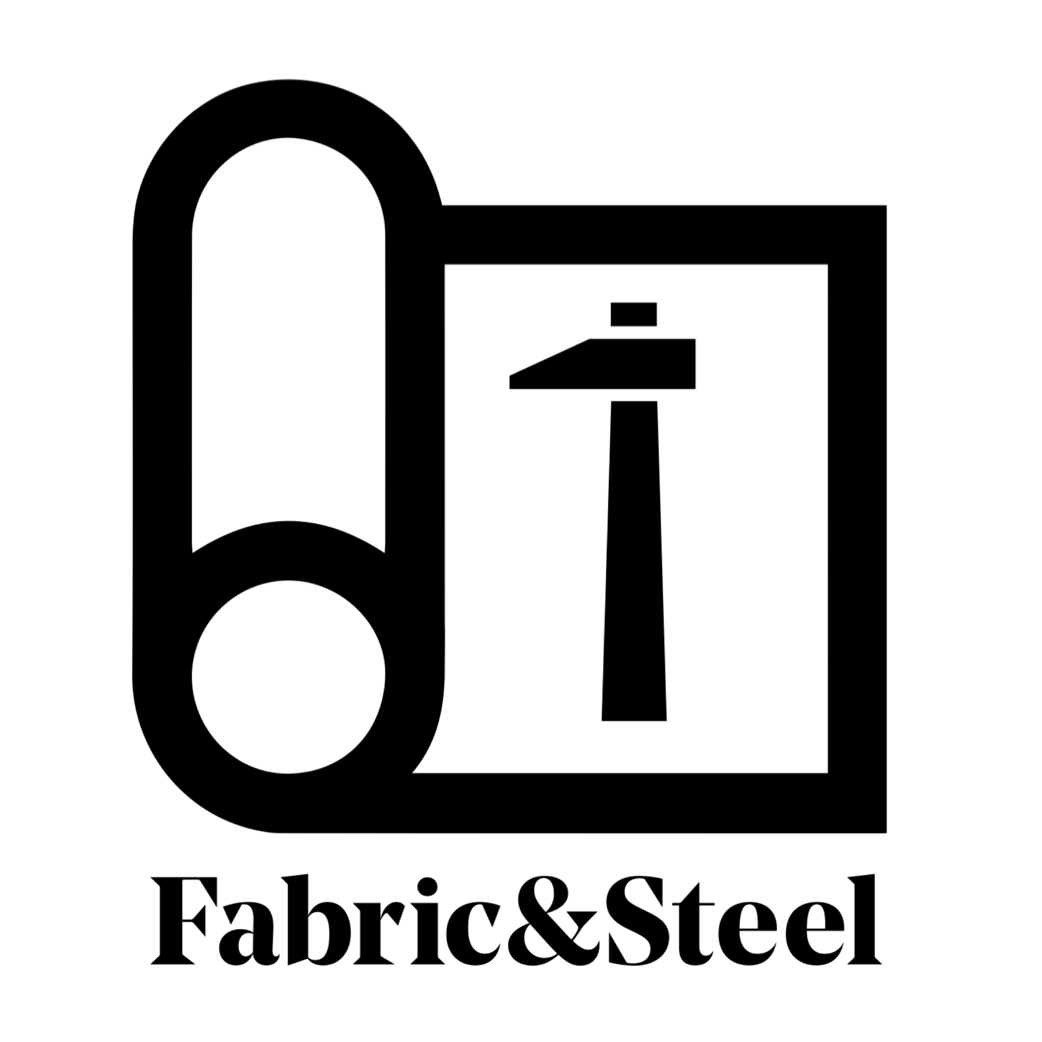 Fabric and Steel | Textiles