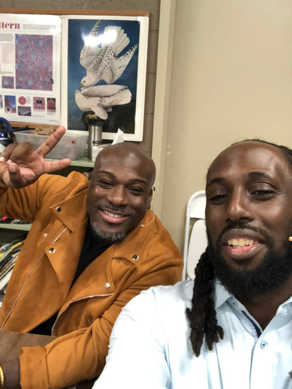 Home | Winkkatme Productions | Chicago