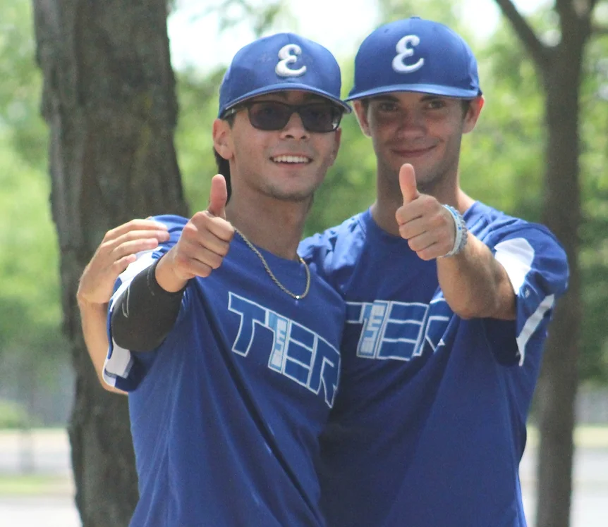 Home | Tier 1 Elite Baseball | Chicagoland Travel Baseball