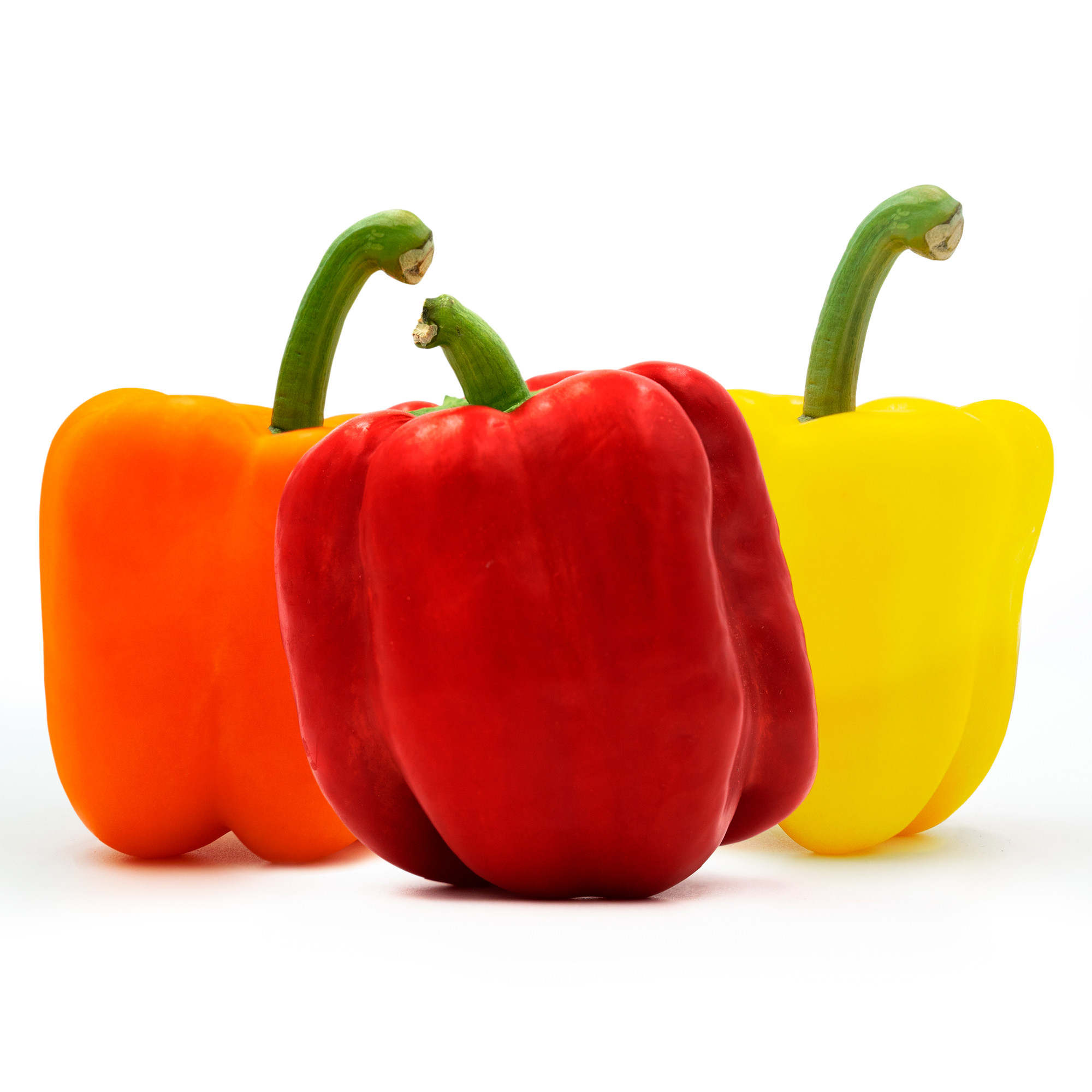 Bell Peppers