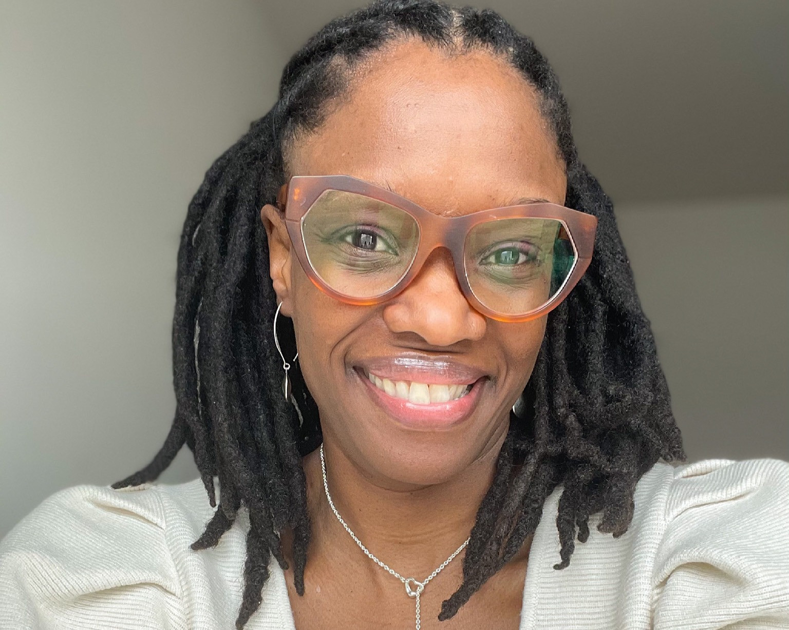 Meet Tricia | Literature Umbilical