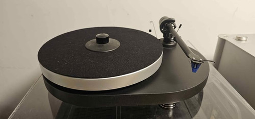 Pro-ject RPM 4 | אודיולנד