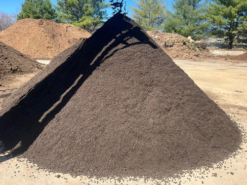 Loam | Mcguire Organics