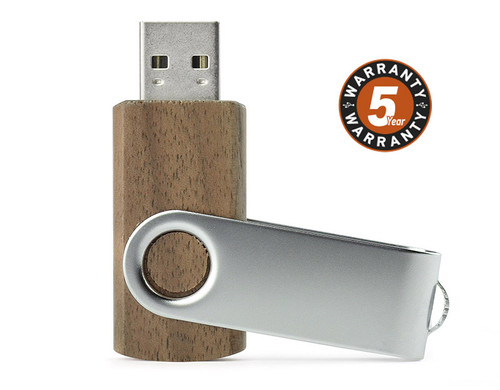 Personalizuojamas 16 GB USB atmintukas su logotipu | Dovanoteka