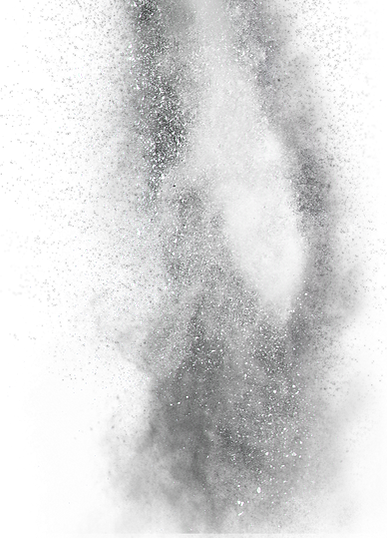 SnoFlock | Authentic Christmas Tree Snow Flocking Powder