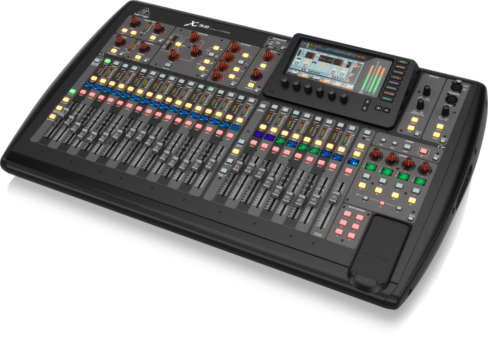 Behringer x32
