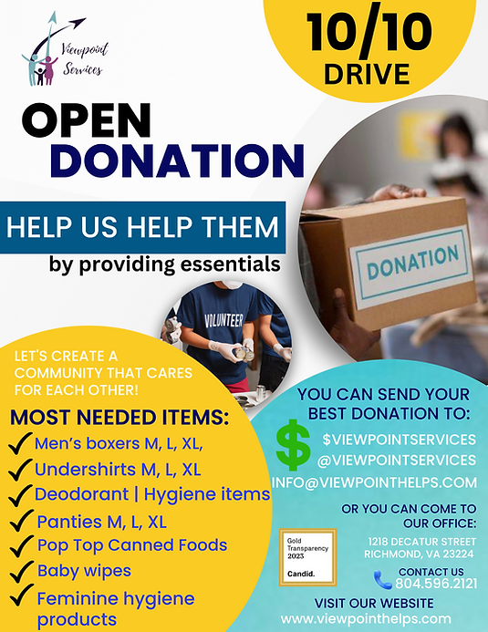 Home | Viewpoint Services