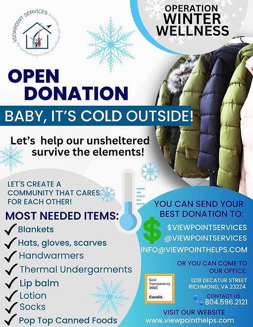 Home | Viewpoint Services