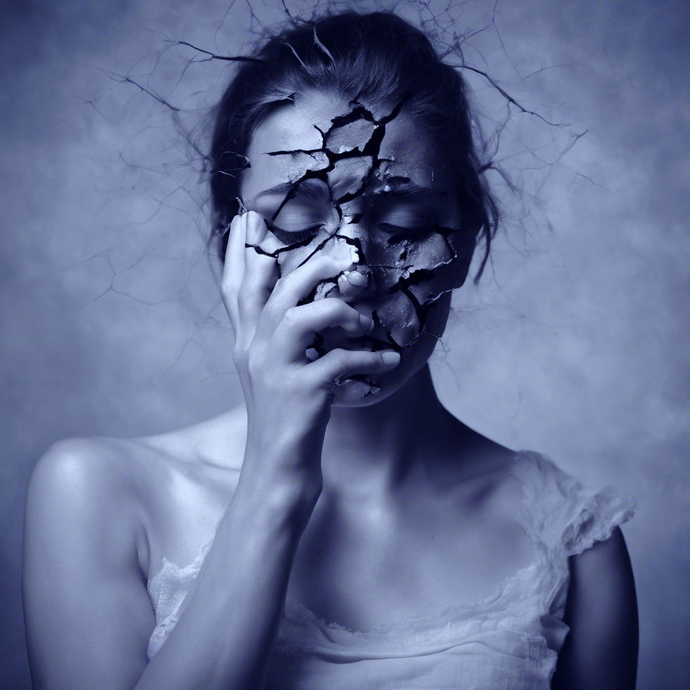 RUPTURA AMOROSA, DIVORCIO, SEPARACIÓN, SUPERAR DIVORCIO: Etapas y ...