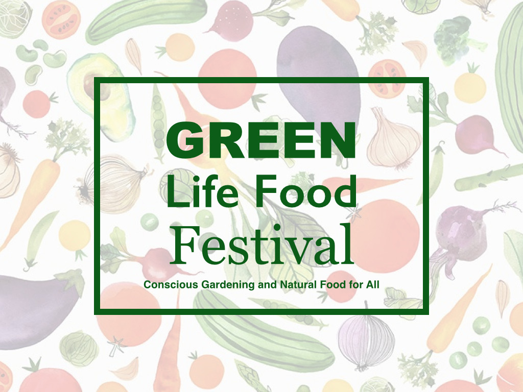 Natural Agriculture | Green Life Food Festival | United States