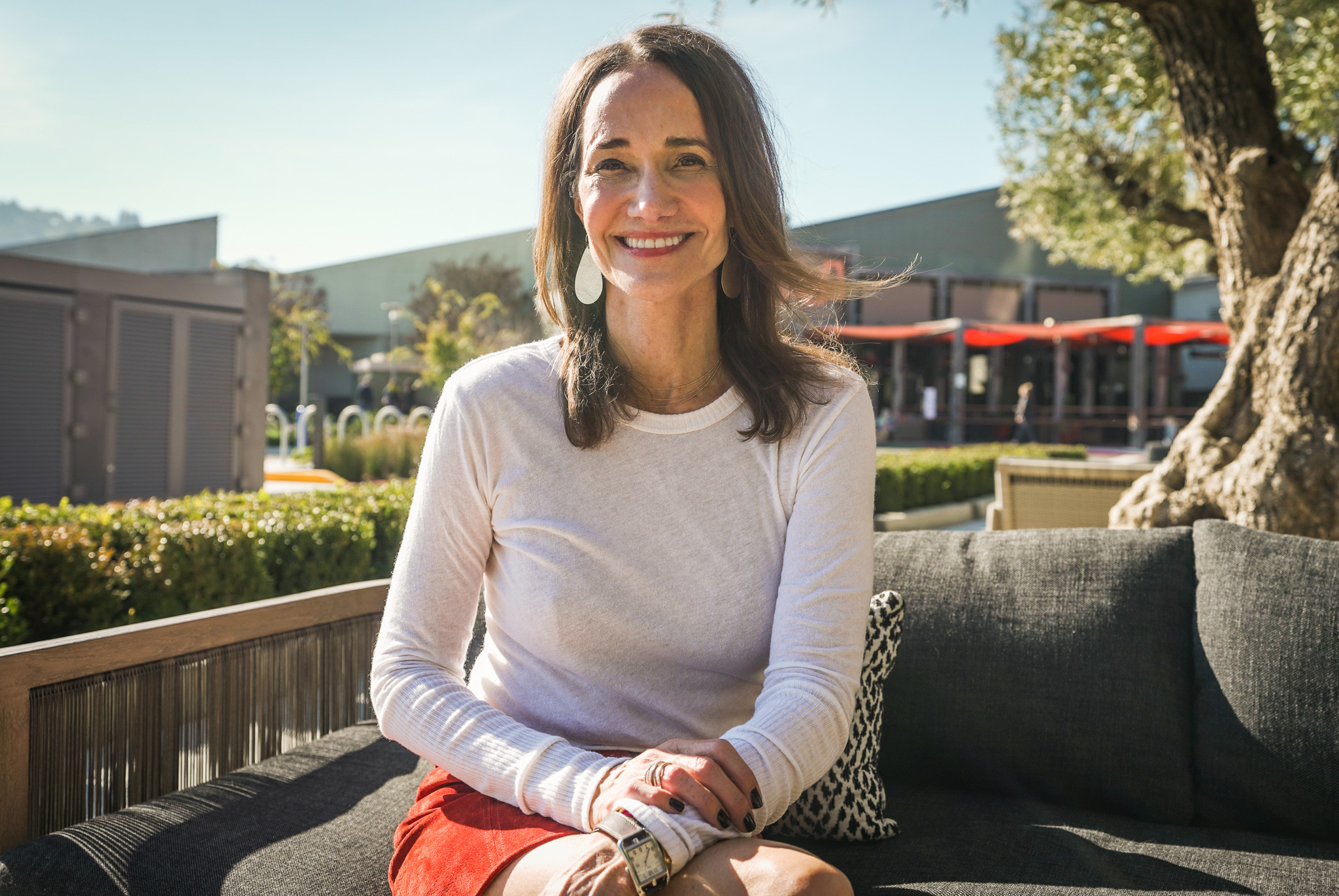 Sarah Moody, Confidence Coach for Women in Tech, Executive Contributor ...