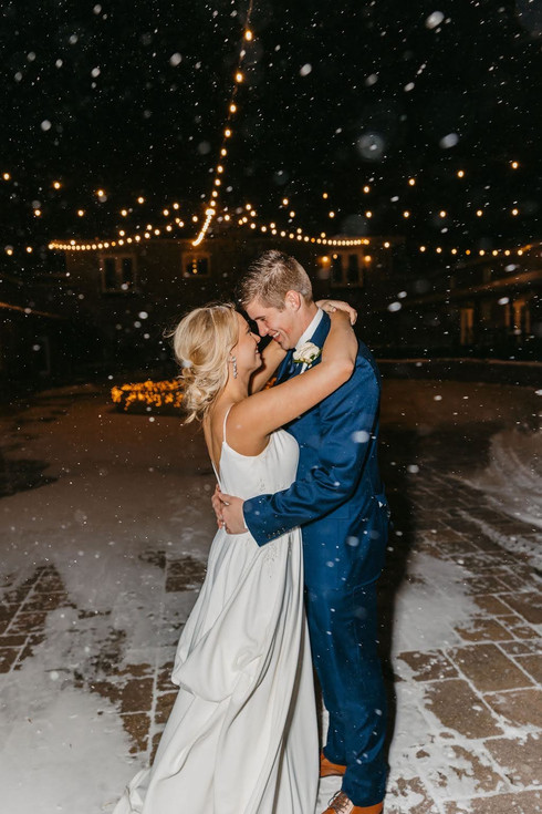 Weddings | Crow River Winery