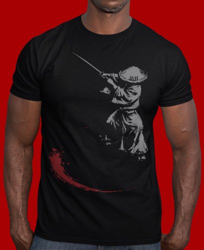 RA - Ronin T-Shirt | Rogues Apparel