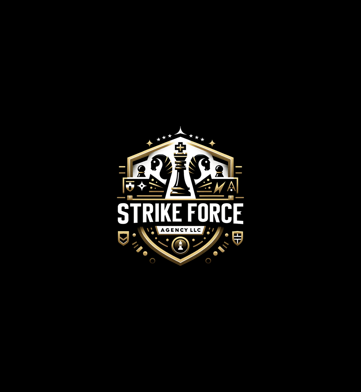 Strike Force Agency LLC | Business Solutions