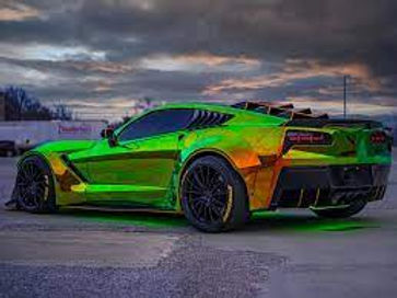 The Art of Custom Car Wraps: A Comprehensive Guide