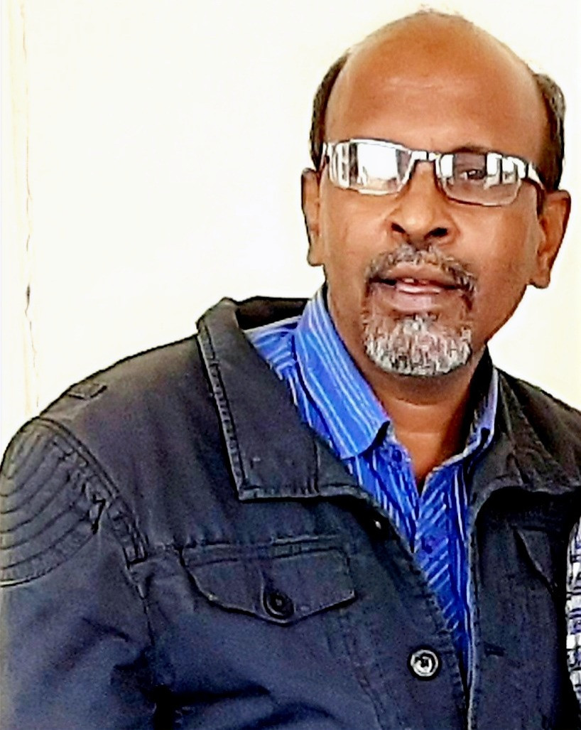 Characterization Techniques In Material Science | Santosh Bobade