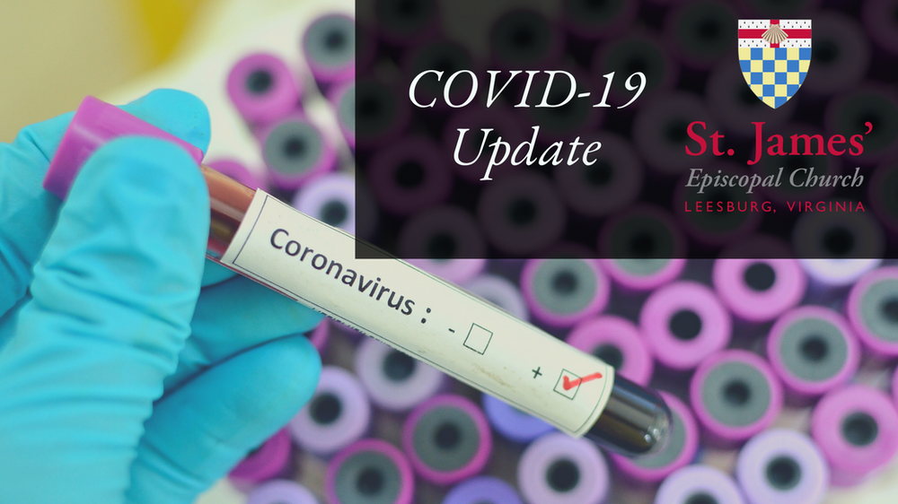 COVIC-19 Update: March 19, 2020