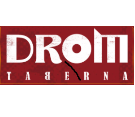 Drom Taberna