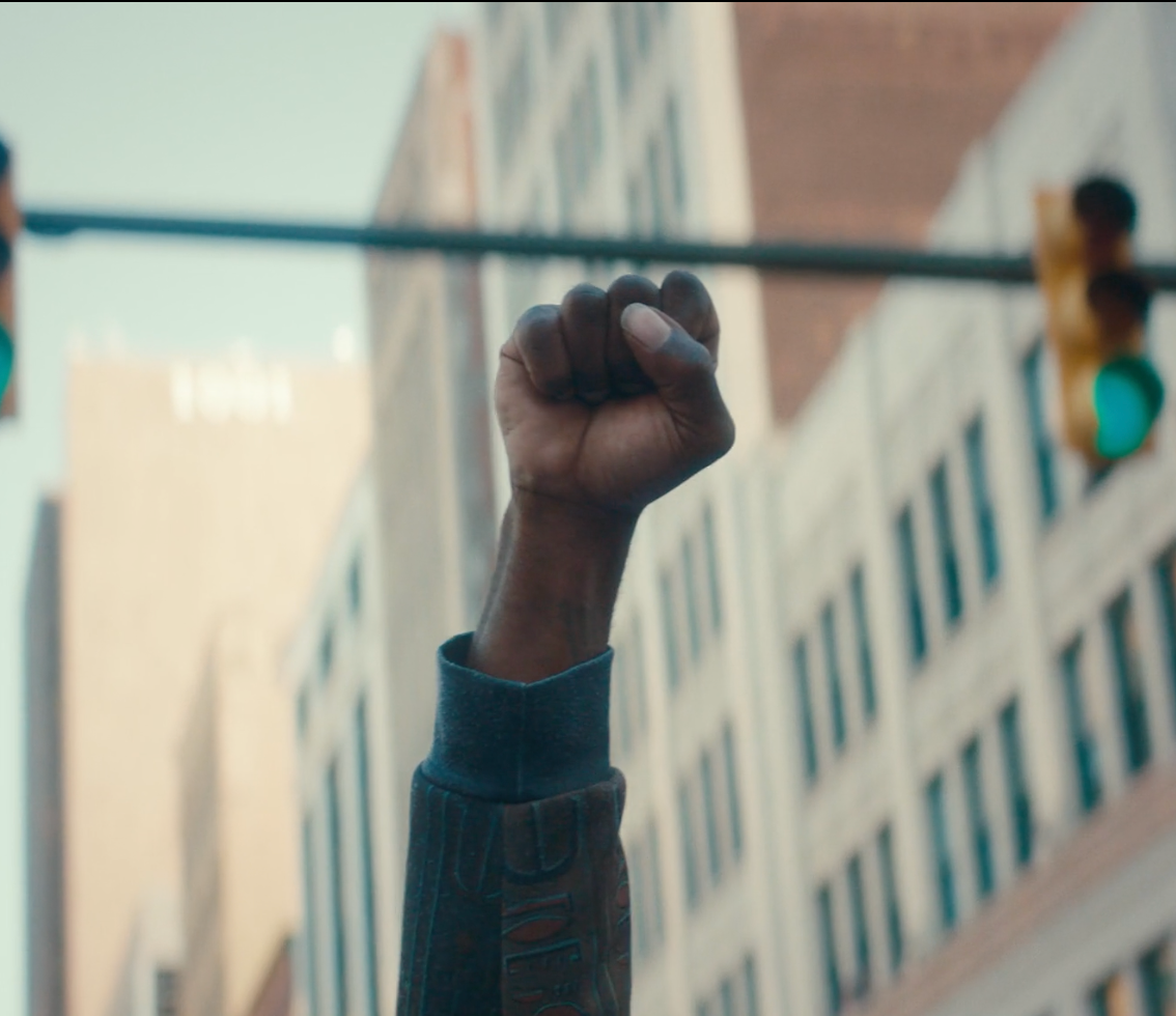 Nick Stachurski | Work | 'Til We See The Sky