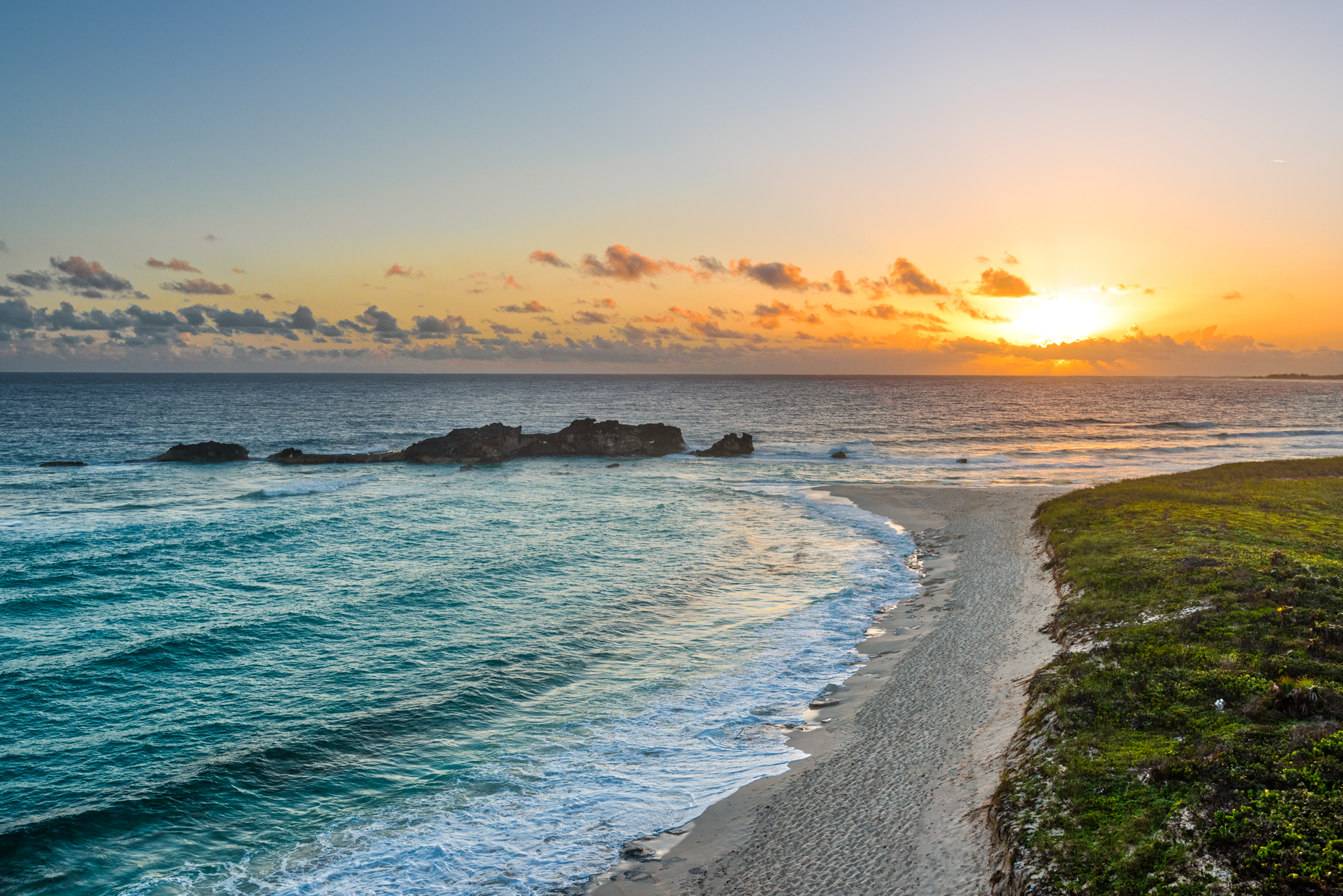 Dragon Cay Resort (Formerly Blue Horizon) | Photo Gallery