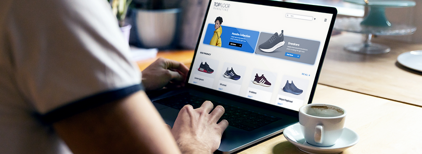 eCommerce Agentur & Shopify Spezialisten Schweiz | Tradeum