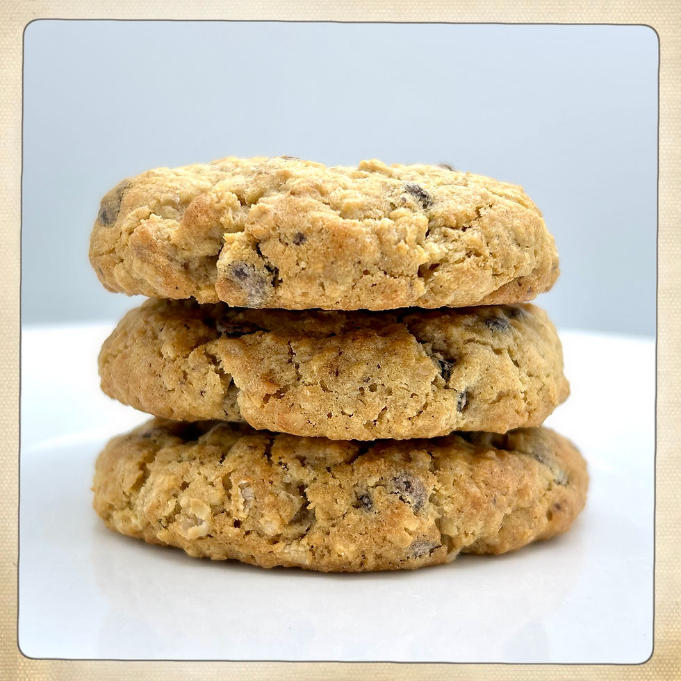 SHOP | Gold Rush Cookie Company