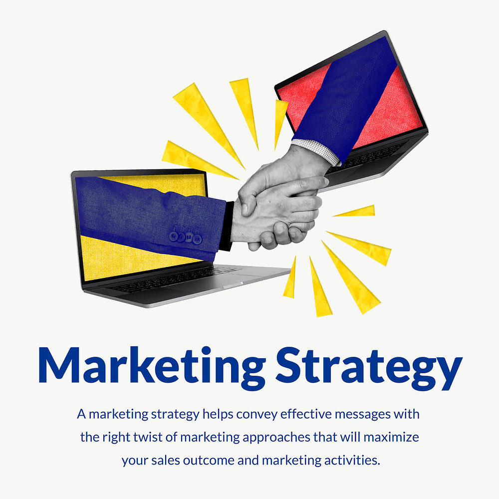 How do you define a good Marketing Strategy?