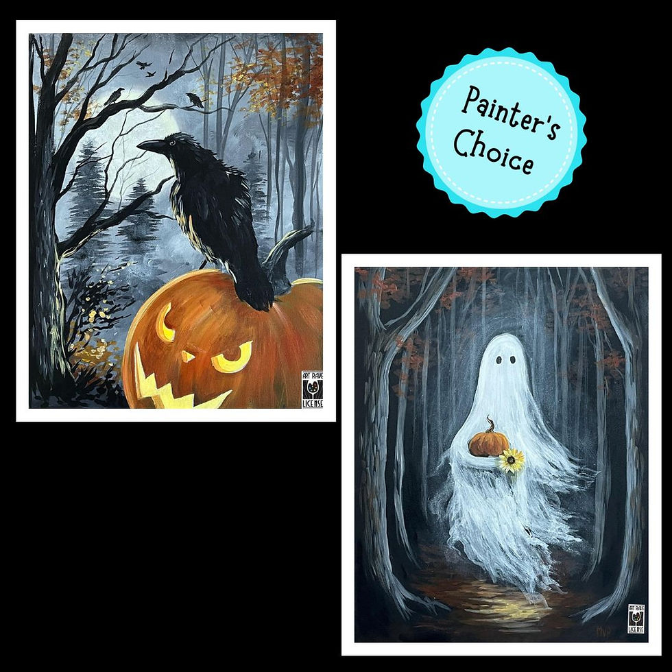 Upcoming Events | The Painted Toad