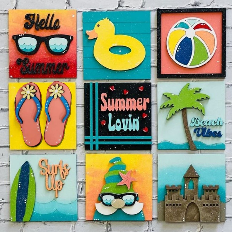 Shop | The Painted Toad